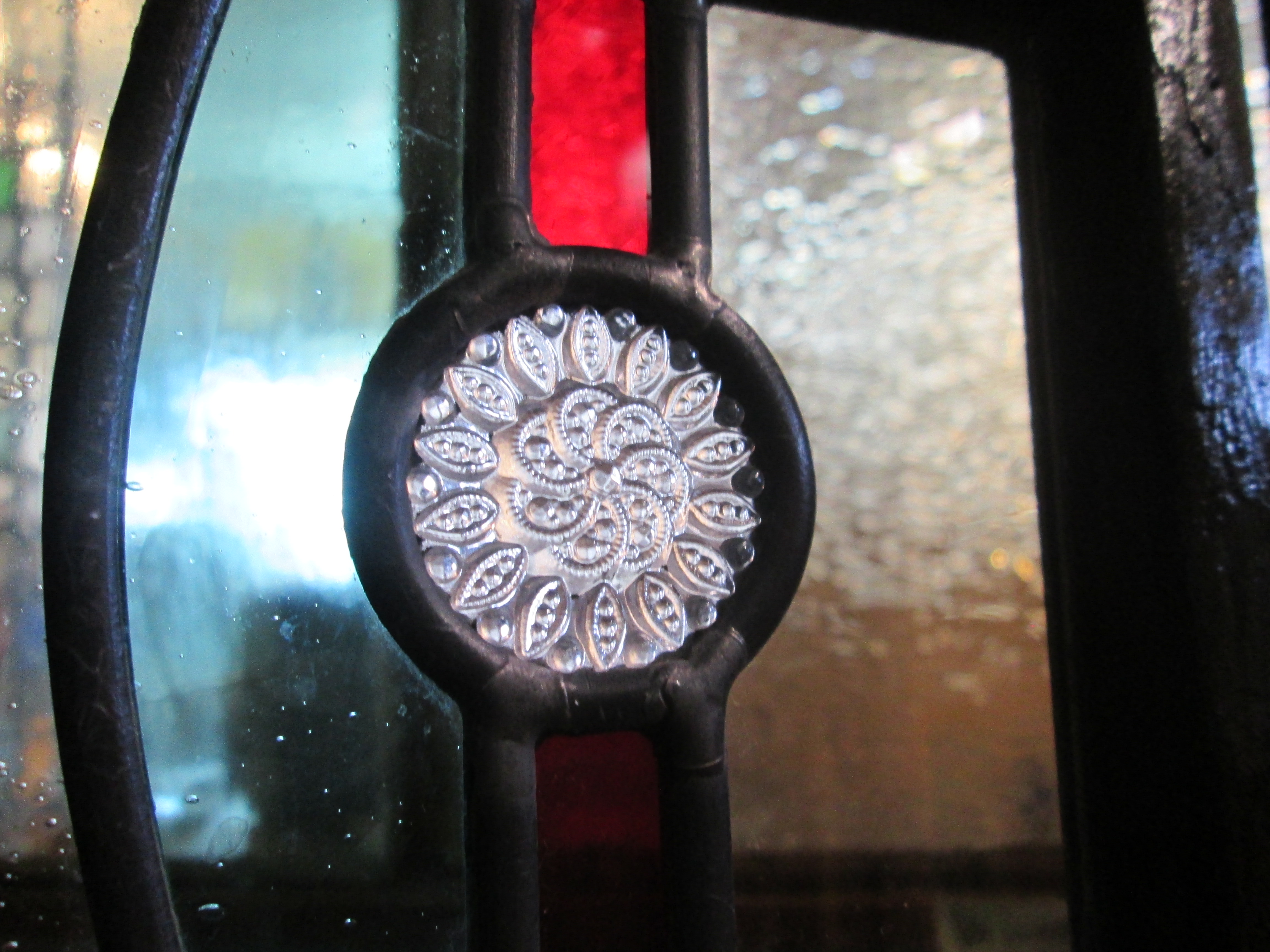 Preston Art Glass Studio - Custom Windows