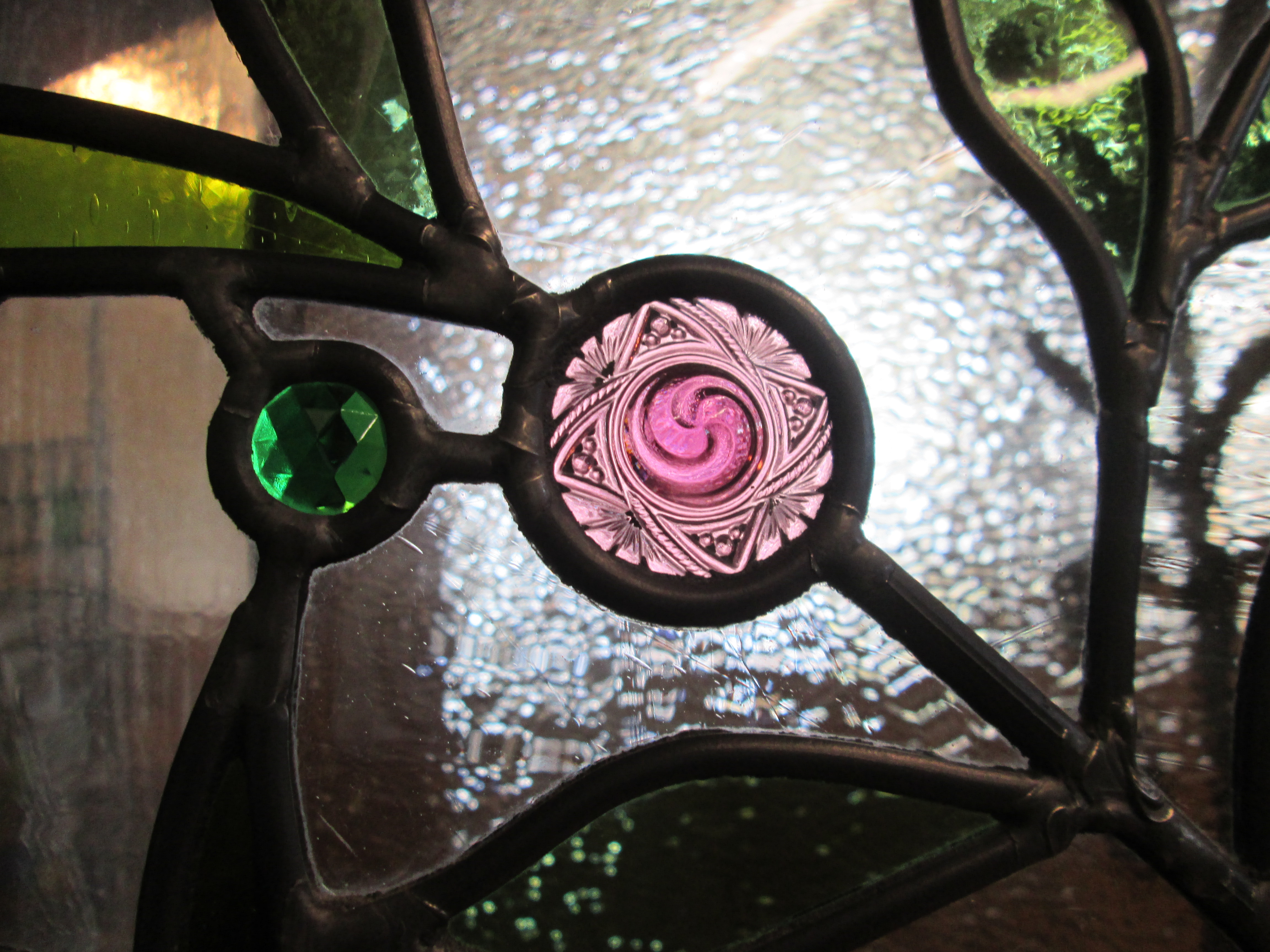 Preston Art Glass Studio - Custom Windows