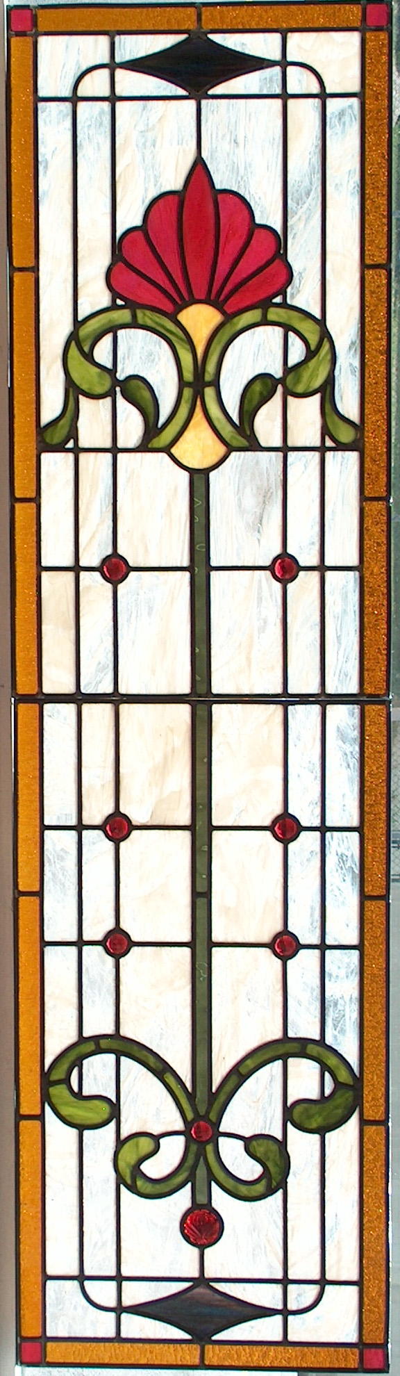 Preston Art Glass Studio