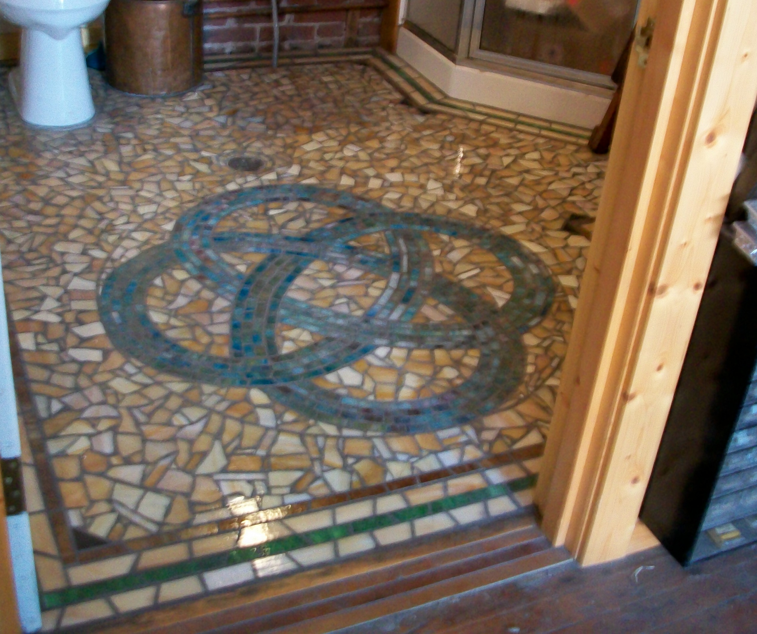Mosaics