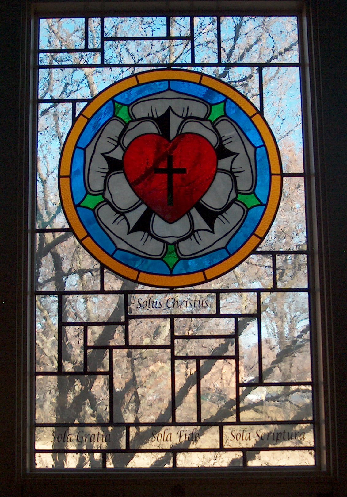 Preston Art Glass Studio