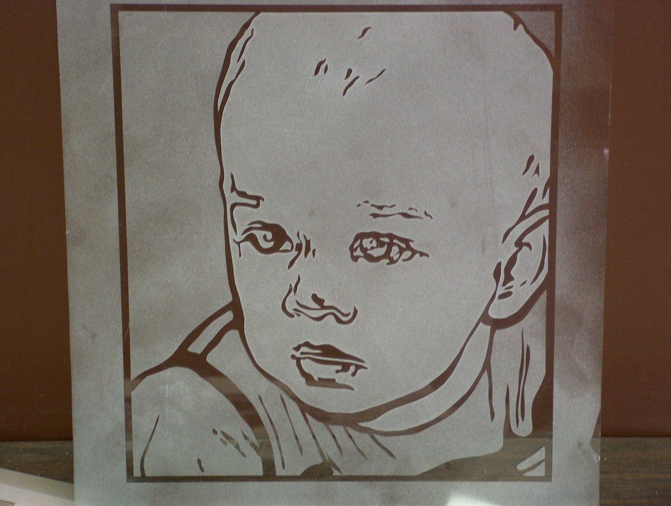 Preston Art Glass Studio - Custom Windows