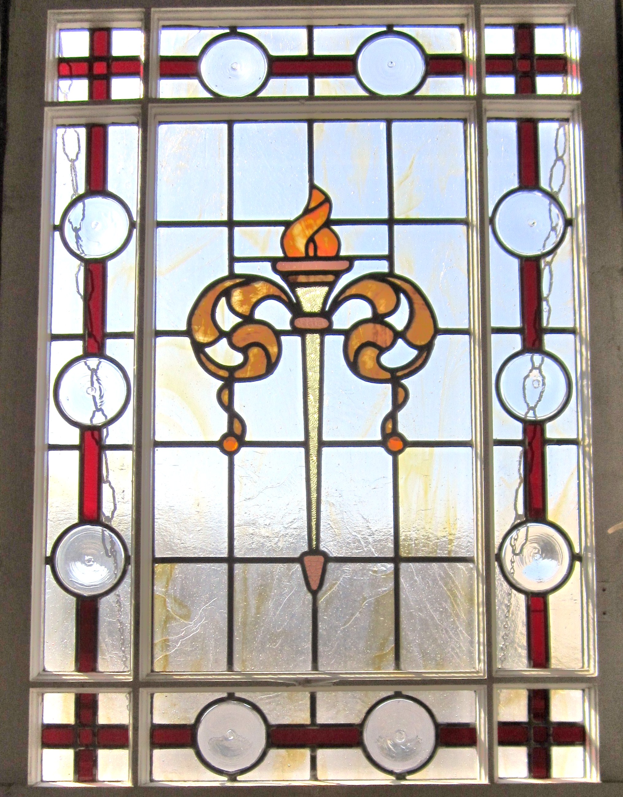 Preston Art Glass Studio