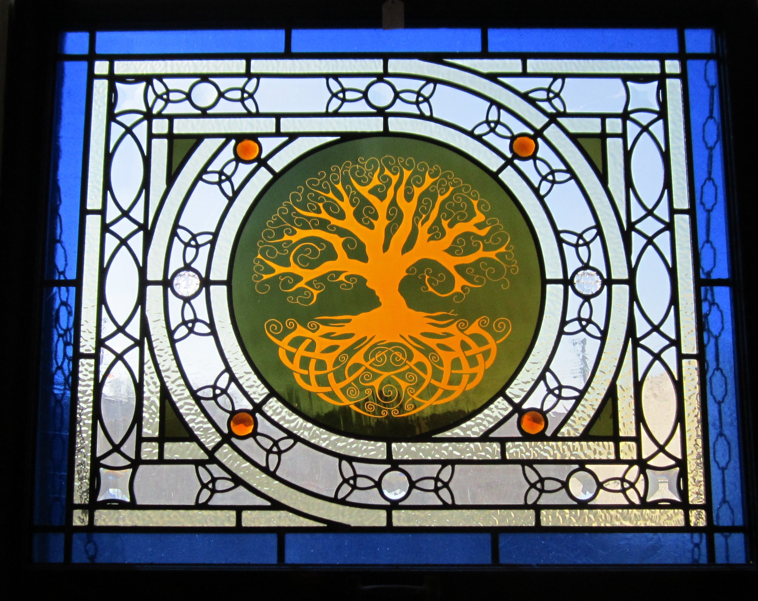 Preston Art Glass Studio