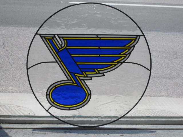 Preston Art Glass Studio