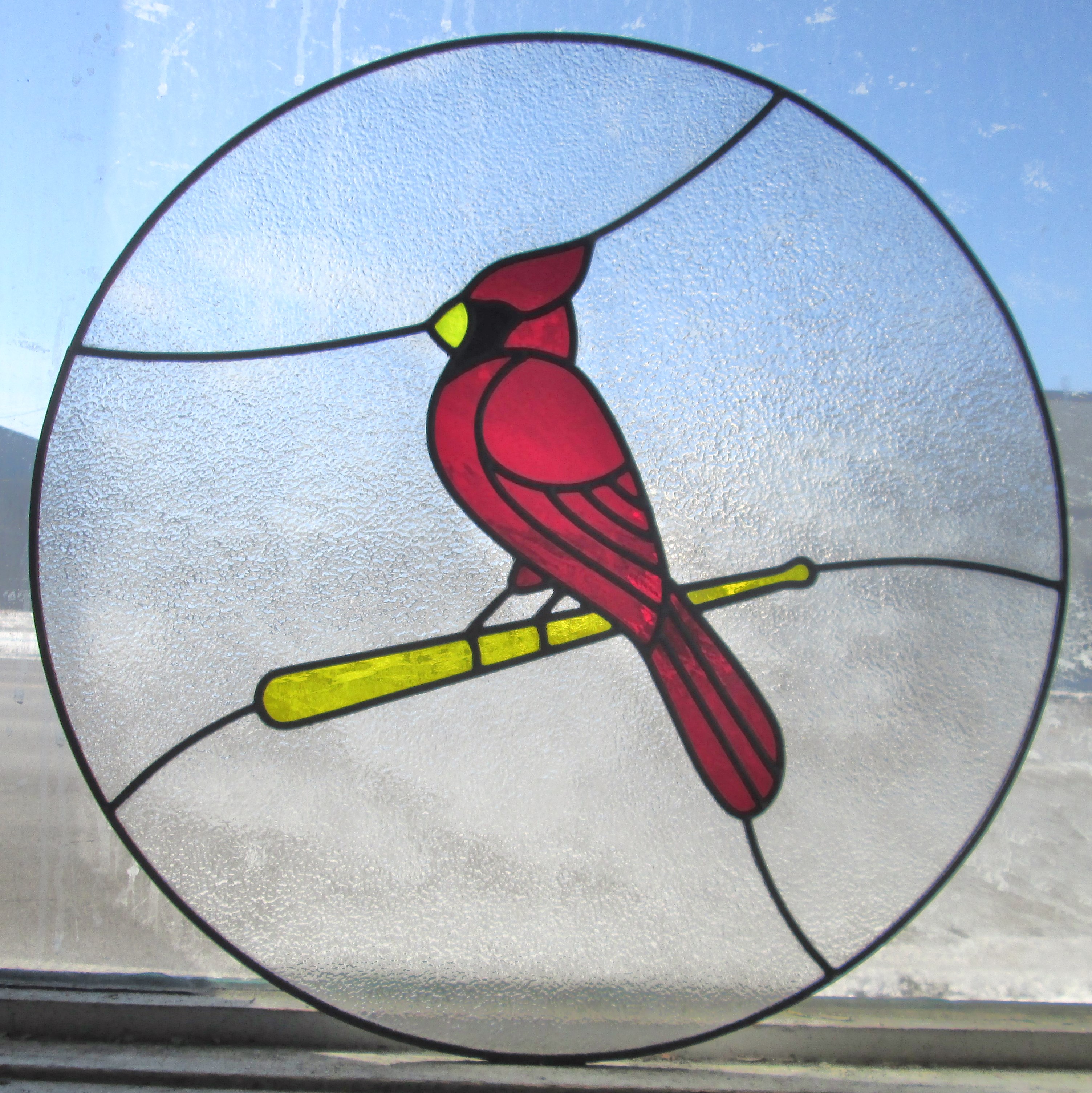 Preston Art Glass Studio