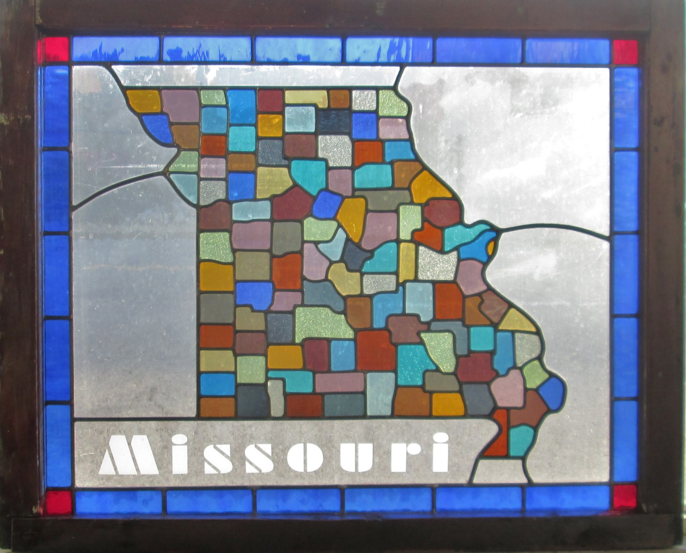 Preston Art Glass Studio